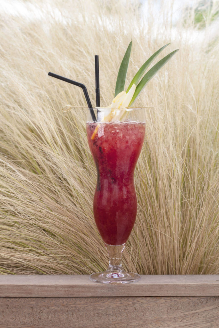 Le bar Le Paris Pyla, au Moulleau ! - Tendance Bassin